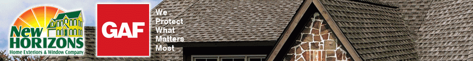 Roofing - GAF Timberline HDZ Shingles | Roofing Siding Windows Doors ...